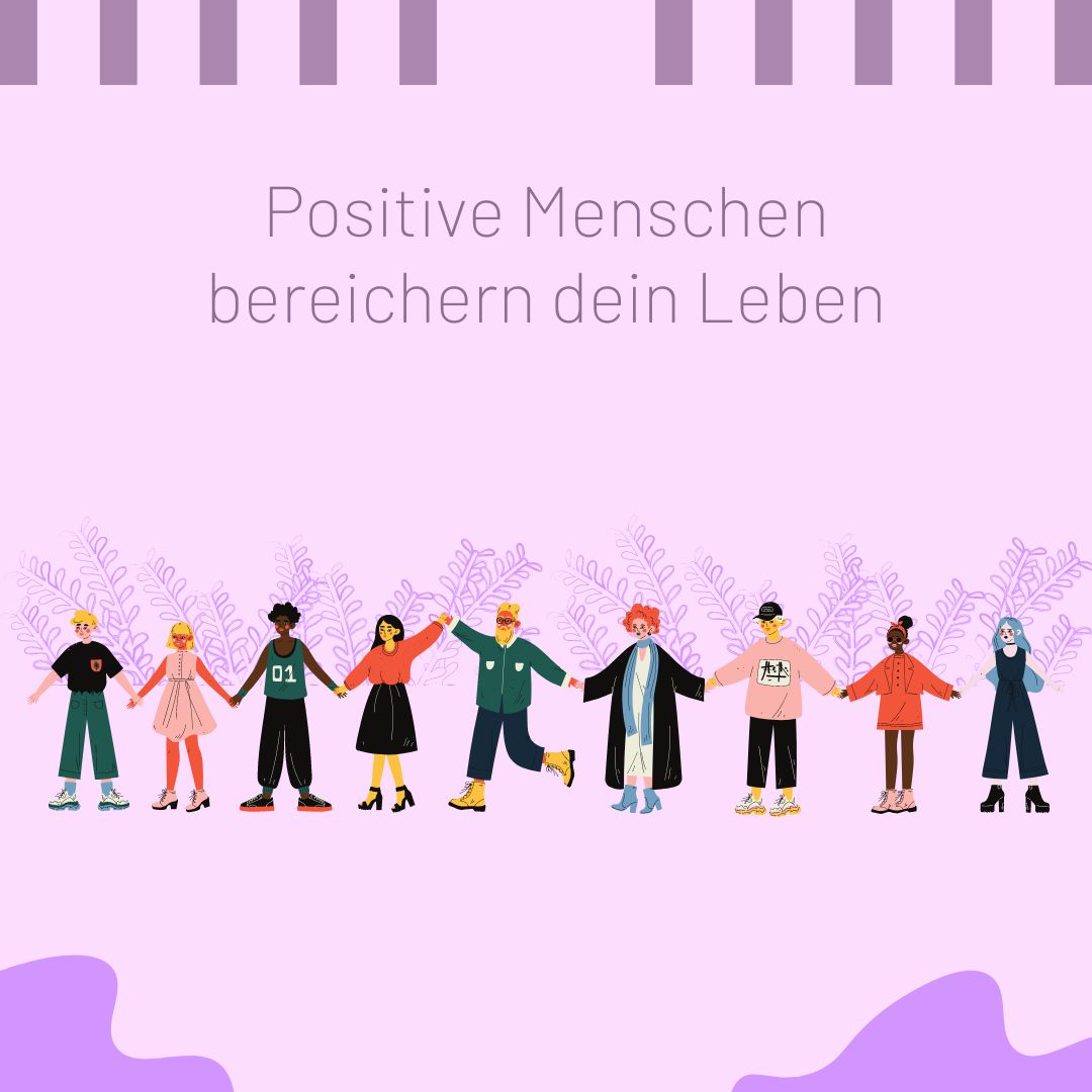Positives Denken - 10 Tipps wie du dein positives Denken verbesserst